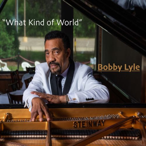 Home - New World 'n' Jazz